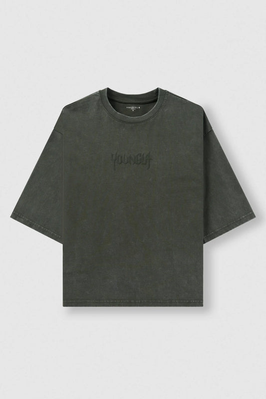 YOUNGLA – El Baúl Del Shark