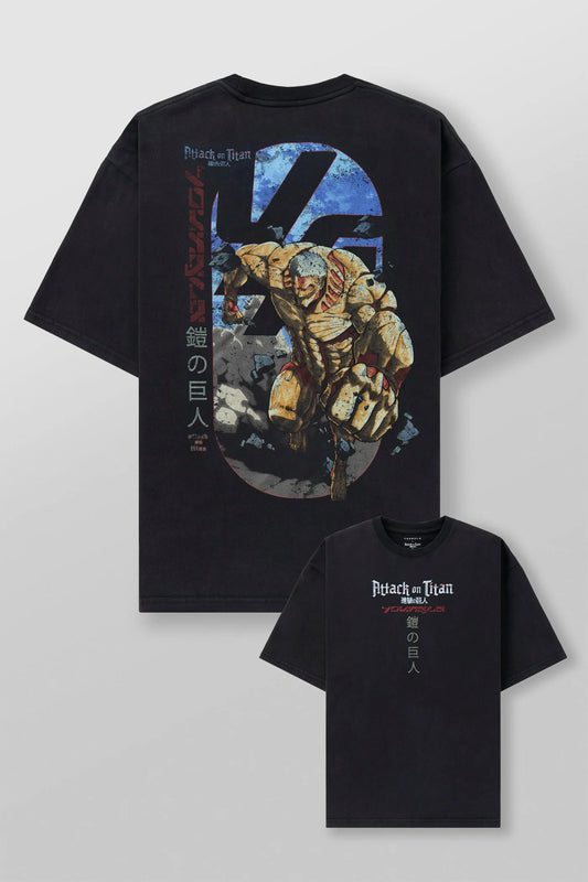 YOUNGLA – El Baúl Del Shark